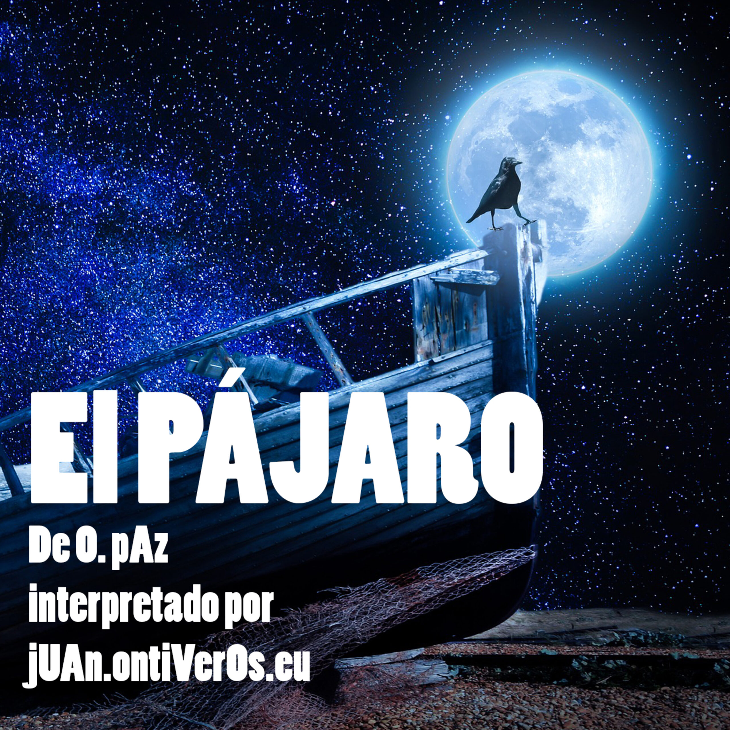 El pájaro (de octavio paz) | TINKU